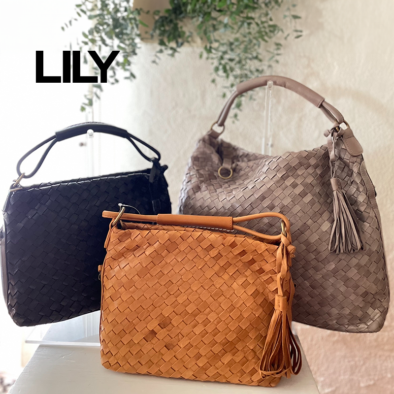 すべての商品 Lily